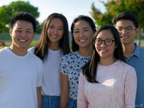 Extras wanted - People 18-35 Years Old – NYC Budget Project