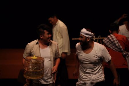 Junid, Male, 30 Years old, Singapore, Model, Actor, Dancer, Extra