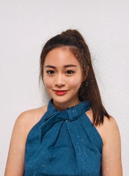 Vanessa, Female, 27 Years old, Singapore, Model, Actor, Singer, Dancer ...