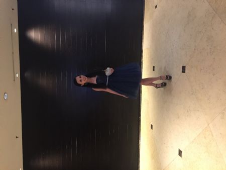 Jamie, Female, 23 Years old, Model, Actor, Singer, Dancer, Extra