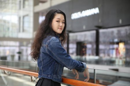 PQ, Female, 24 Years old, Singapore, Model, Actor, Singer, Dancer, Extra