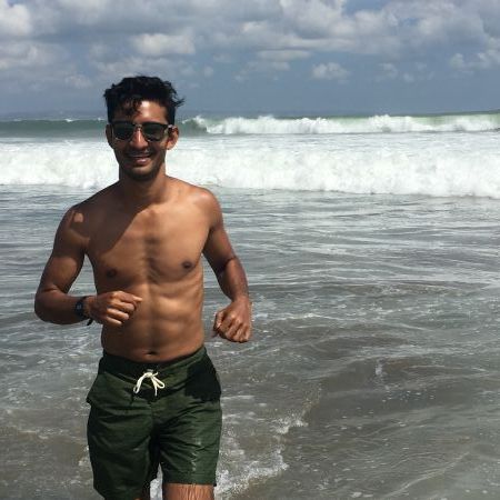 Arjun, Male, 32 Years old, Model, Actor