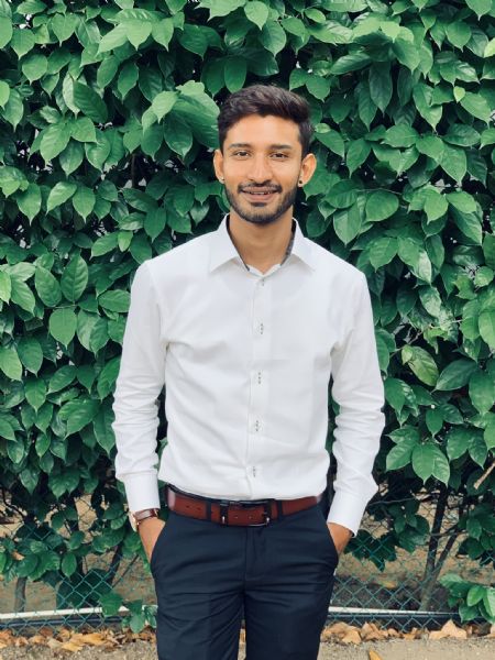 Arjun, Male, 32 Years old, Model, Actor