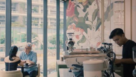 Danial Izwan, Male, 23 Years old, Actor, Dancer, Extra