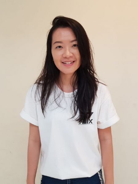 Jamie, Female, 33 Years old, Model, Actor, Singer, Dancer