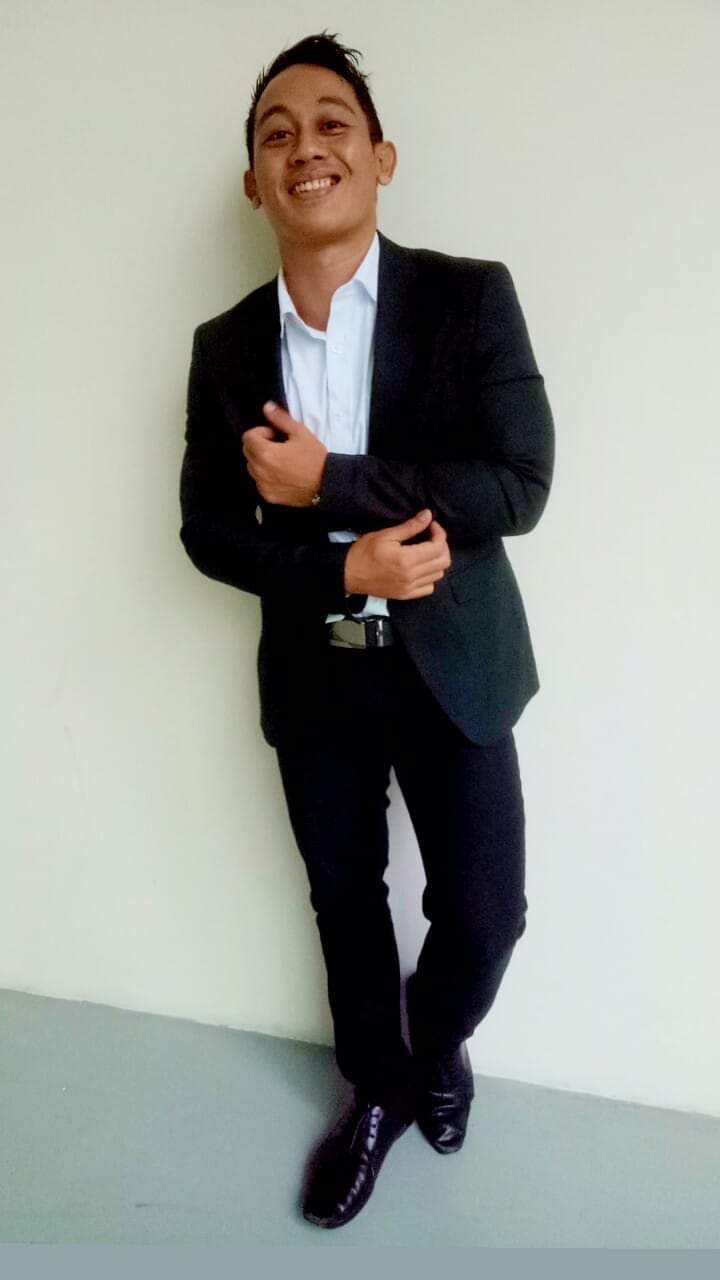 Mohammad Fuad, Male, 36 Years old, SINGAPORE, Actor, Extra