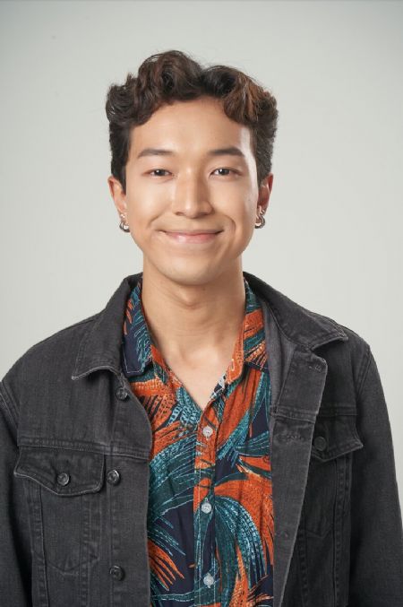 Wilfred, Male, 25 Years old, Singapore, Model, Actor, Singer, Dancer, Extra