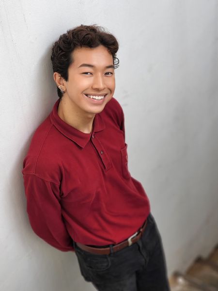 Wilfred, Male, 25 Years old, Singapore, Model, Actor, Singer, Dancer, Extra