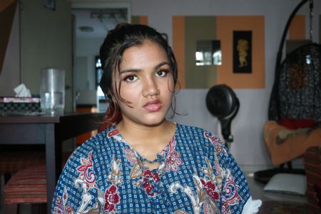 Ahir, Female, 21 Years old, Singapore, Model, Actor, Dancer, Extra