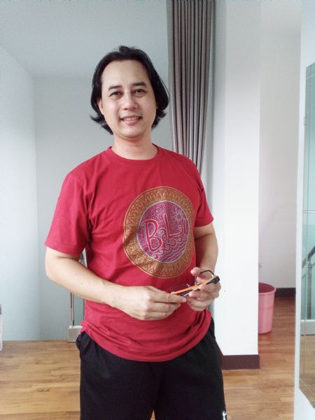 Mohamed Akmal, Male, 50 Years old, Model, Actor, Singer, Dancer, Extra