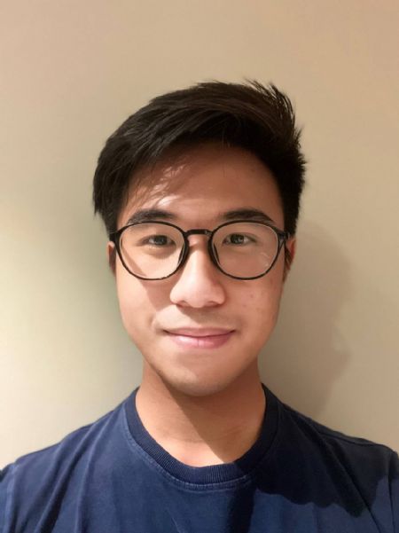 Khai Sheen, Male, 24 Years old, Singapore, Model, Actor, Extra