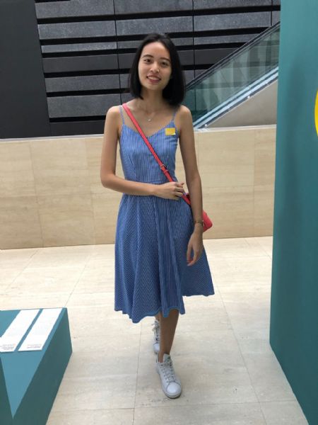 Joey, Female, 29 Years old, Model, Actor, Singer, Dancer, Extra