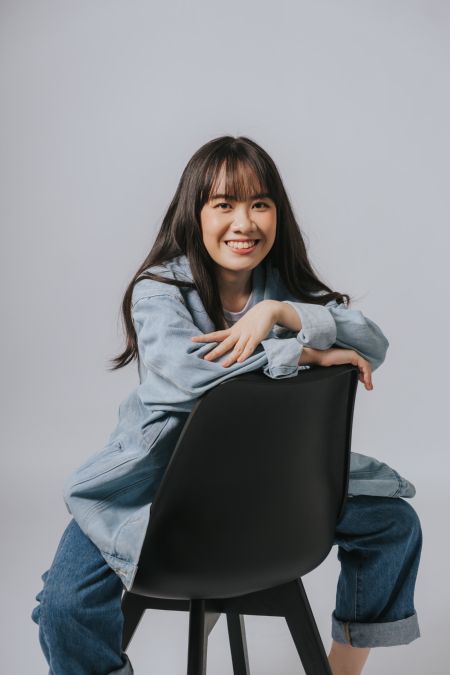 Sandra, Female, 24 Years old, Singapore, Model, Actor, Singer, Dancer