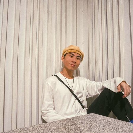 Edwin, Male, 26 Years old, Singapore, Model, Actor, Dancer, Extra