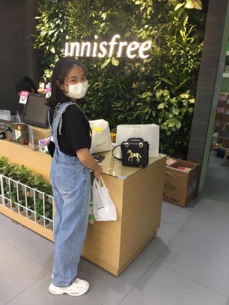 Melody Faith, Female, 20 Years old, Singapore, Model, Actor, Extra