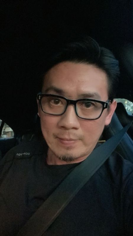 Clive, Male, 46 Years old, Singapore, Model, Actor, Singer, Dancer, Extra