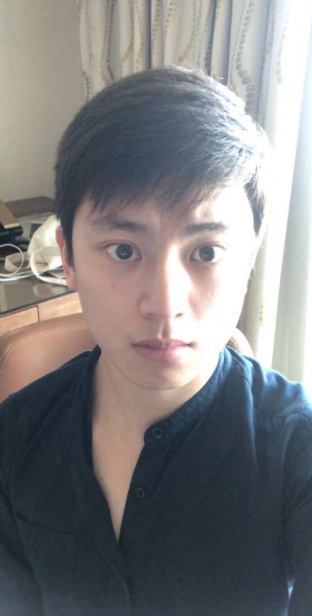 Aiden, Male, 32 Years old, Singapore, Model, Actor