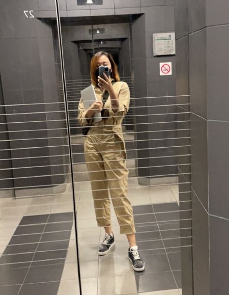 Sherlynn, Female, 31 Years old, Singapore, Model, Actor, Singer, Dancer ...