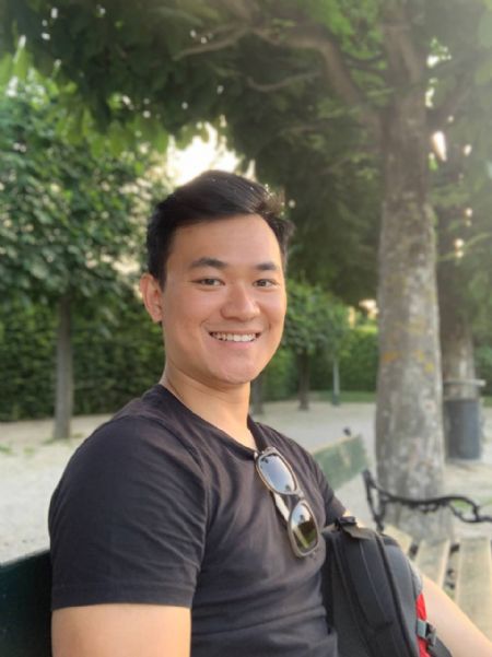 Marcus, Male, 30 Years old, Singapore, Model, Actor, Extra