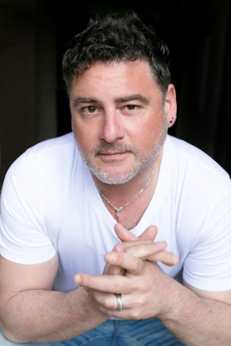 Massimo, Male, 47 Years old, United Kingdom, Model, Actor, Singer ...