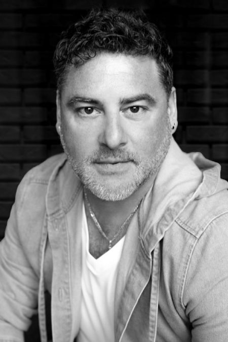 Massimo, Male, 47 Years old, United Kingdom, Model, Actor, Singer ...