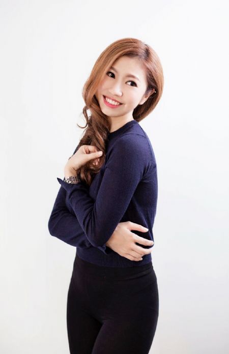 Shalyn, 42 Years old – Extra | www.onlinecasting.sg