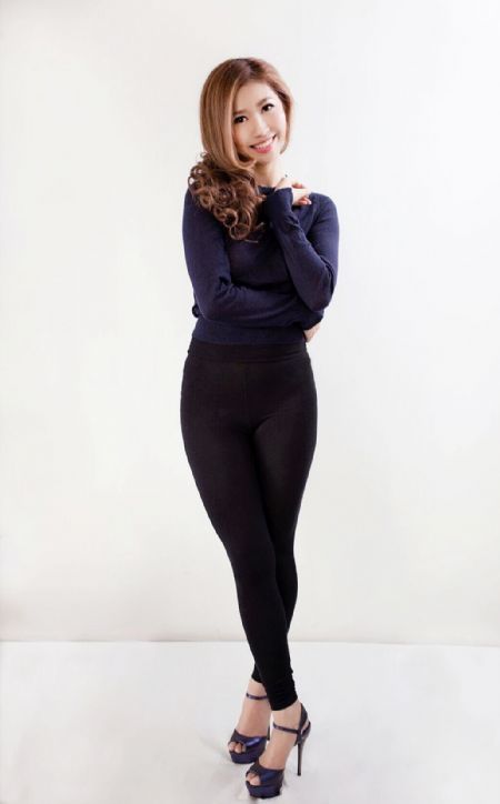 Shalyn, Female, 41 Years old, Model, Actor, Singer, Dancer, Extra