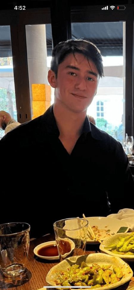 Marcus, Male, 22 Years old, Singapore, Model, Actor, Extra