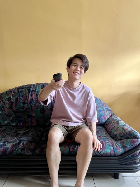 Russell, Male, 37 Years old, Model, Actor, Singer, Dancer, Extra