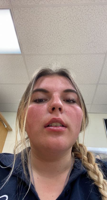 Nevaeh, Female, 20 Years old, Model, Actor, Singer, Dancer, Extra