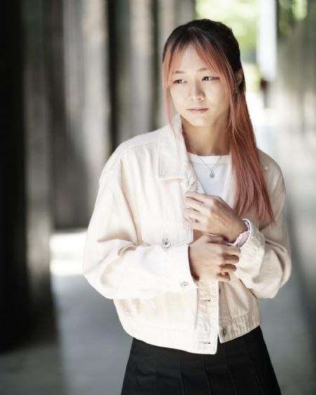 Sera, Female, 26 Years old, Singapore, Model, Actor, Singer, Dancer, Extra