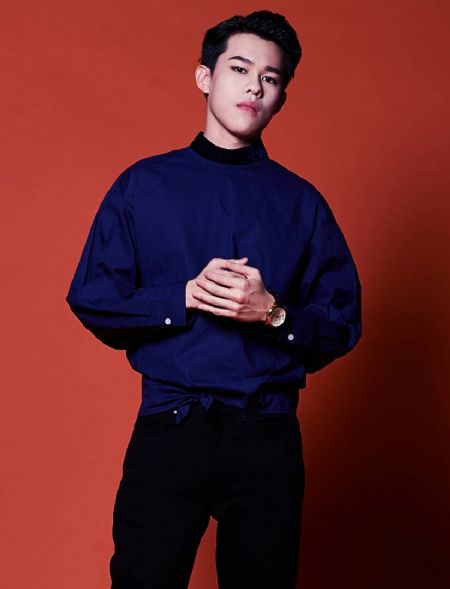 Ricky, Male, 27 Years old, Singapore, Model, Actor, Singer, Dancer, Extra