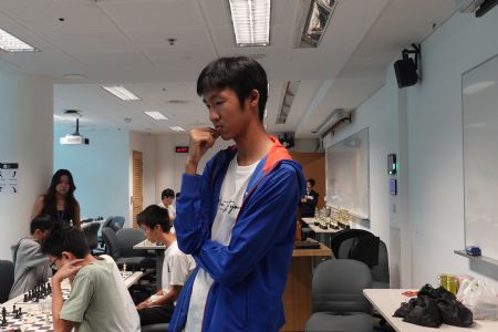 Kai Bo, Male, 17 Years old, Singapore, Model, Actor, Extra