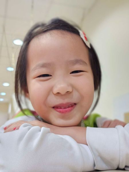 Lea, Female, 5 Years old, Singapore, Model, Actor, Singer, Dancer, Extra