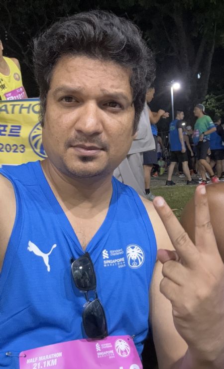 Rajesh, Male, 42 Years old, Model, Actor, Singer, Dancer, Extra