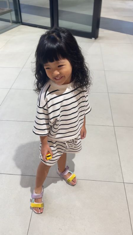 Eiya, Female, 3 Years old, Singapore, Model, Actor, Singer, Dancer, Extra
