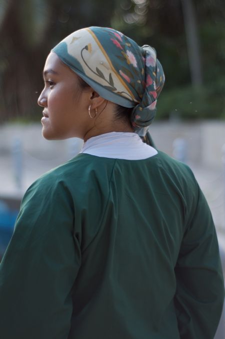 Aishah, Female, 24 Years old, Singapore, Model, Actor, Singer, Dancer ...