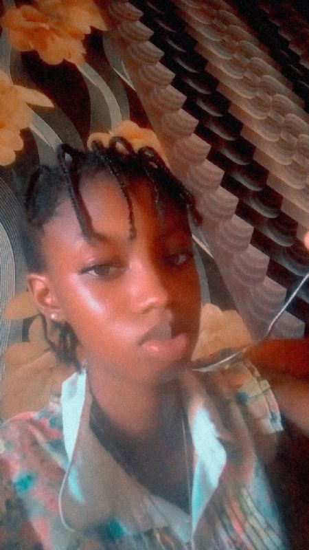 Akinola Mary Ayomide, Female, 16 Years old, Model, Actor, Singer, Dancer, Extra