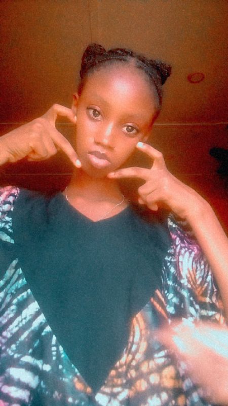 Akinola Mary Ayomide, Female, 16 Years old, Model, Actor, Singer, Dancer, Extra