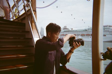 Mark, Male, 33 Years old, Model, Actor, Singer, Dancer, Extra