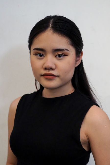 Adrina, Female, 20 Years old, Model, Actor, Singer, Dancer, Extra