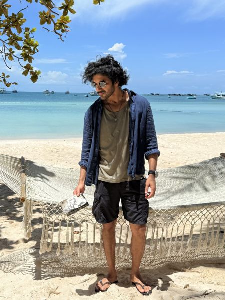 Arjun, Male, 29 Years old, Model, Actor, Singer, Dancer, Extra