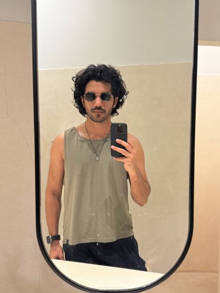 Arjun, Male, 29 Years old, Model, Actor, Singer, Dancer, Extra