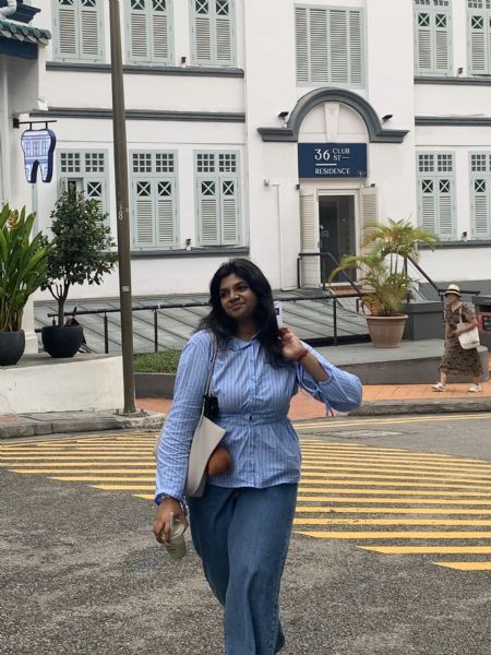 Varshni, Female, 20 Years old, Singapore , Model, Actor, Singer, Dancer ...