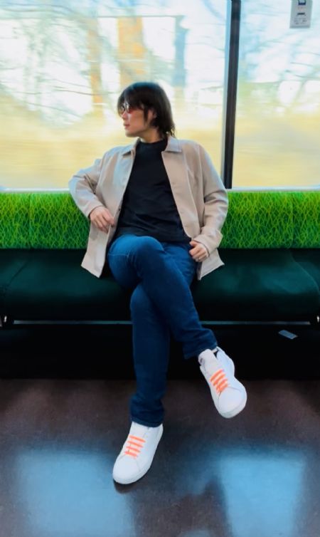 Nicholas, Male, 39 Years old, Model, Actor, Extra