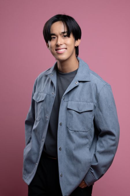 Jie Hao, Male, 25 Years old, Model, Actor, Singer, Dancer, Extra