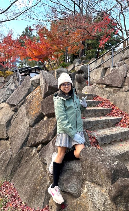 Emily, Female, 11 Years old, Model, Actor, Singer, Dancer, Extra