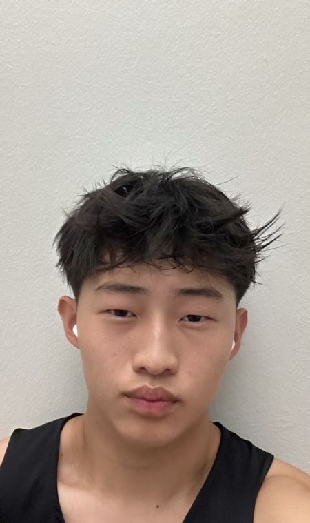 Leon, Male, 17 Years old, Model, Actor, Singer, Dancer, Extra