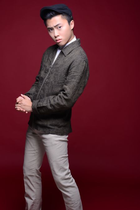 Julian M, 29 Years old – Extra from Singapore