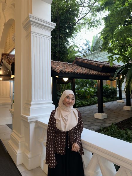 Safa, Female, 20 Years old, Singapore, Model, Actor, Singer, Dancer, Extra